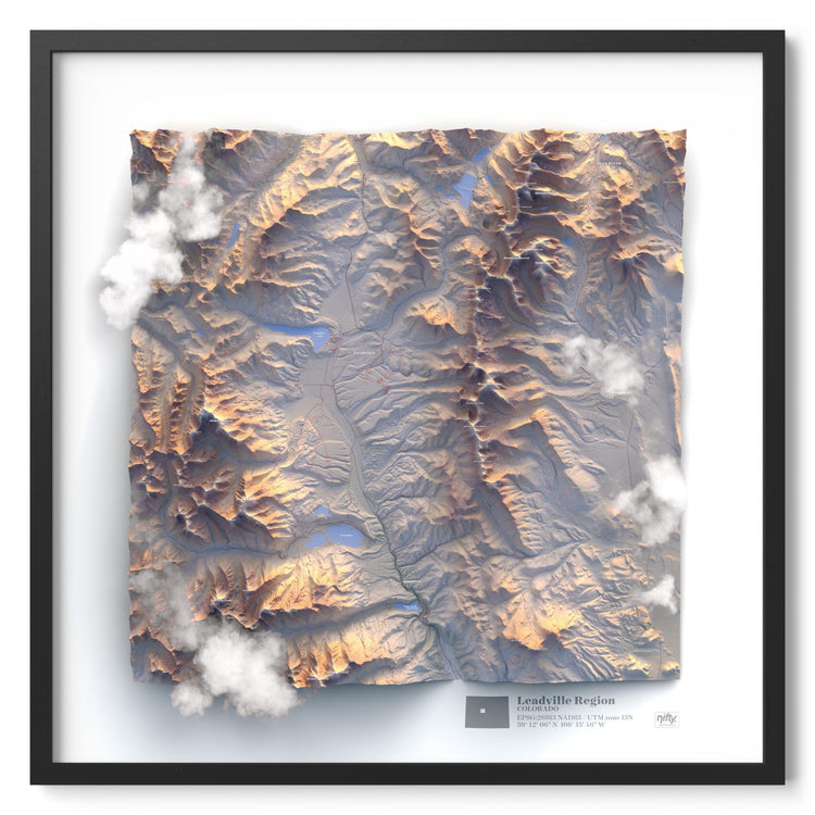 Collections – Nifty Mapworks